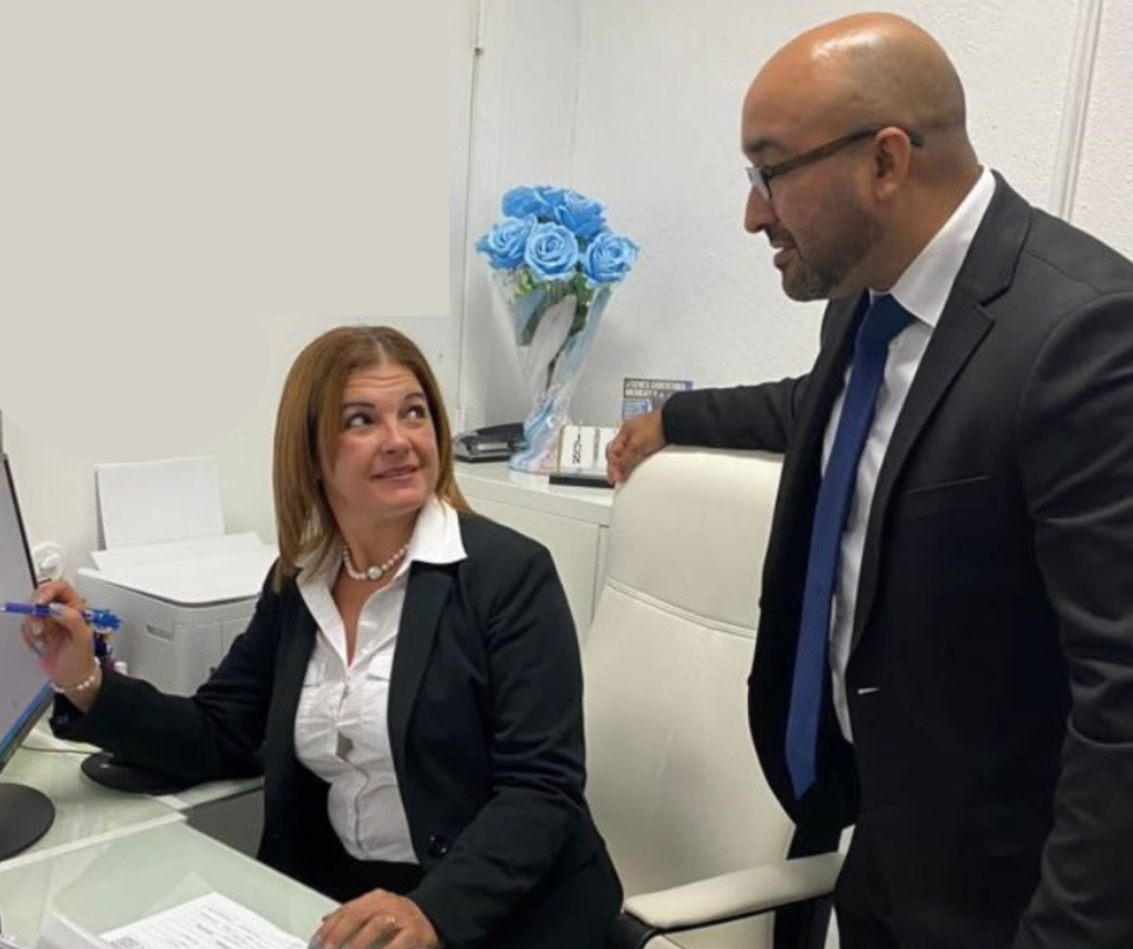 What is an Insurance Agent and why is it so important? - MC Golden ...